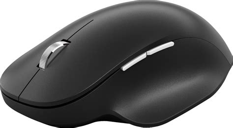 Questions And Answers Microsoft Bluetooth Ergonomic Mouse Matte Black 222 00001 Best Buy