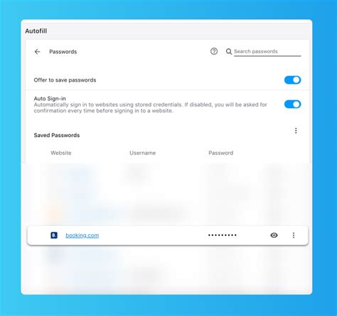 Password Manager Icon At Collection Of Password