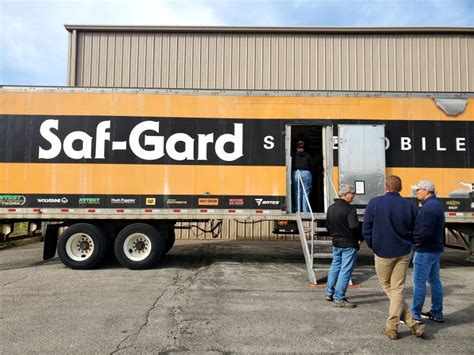 Alcon Industries Inc On Linkedin Safety Safetyfirst Alcon Team