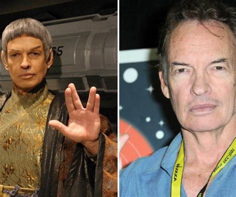 Adiós Gary Graham ídolo De Star Trek
