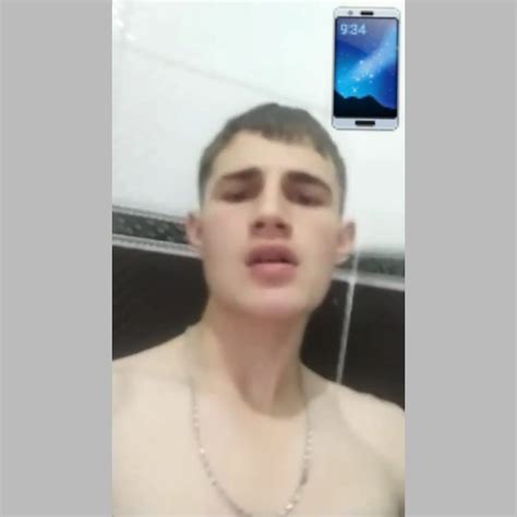 Efecan Seduced 18 Y O Straight Turkish 6