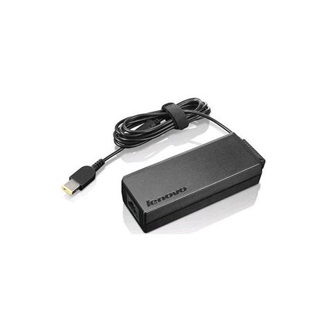 N Lenovo 90W Slim Tip Notebook Chargers Photopoint