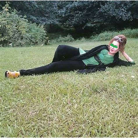 برهنه گرایی یواشکی در ایران