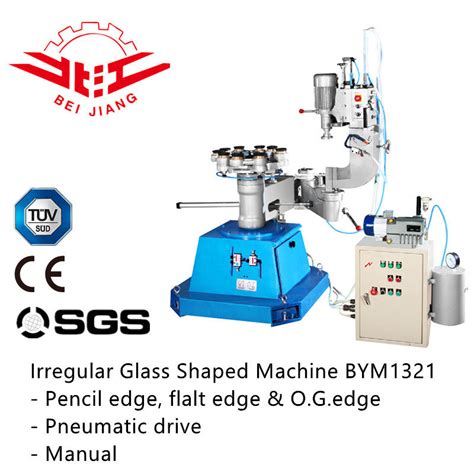 Optical Glass Edging Machine At Chelsea Sommerlad Blog