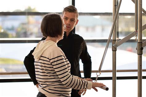 Pilates Classes And Physiotherapy Brisbane Agility Physio And Pilates Agility