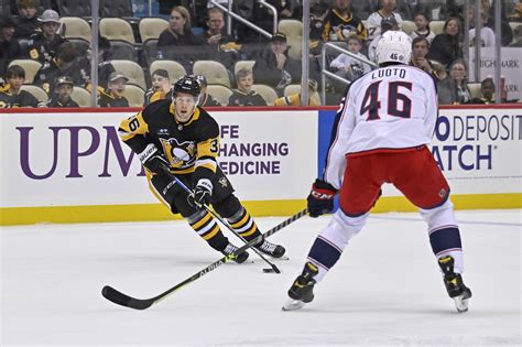 Penguins Bringing Back Filip Hallander Pensburgh