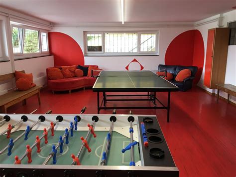 Jugend Und Erlebnishaus Eichberg 9453 · Pfadiheim Verzeichnis