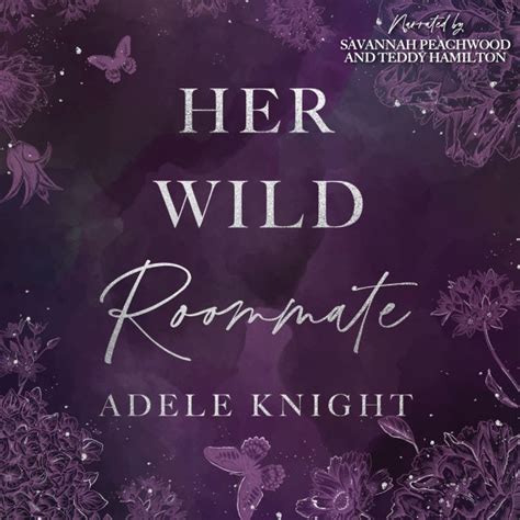 Her Wild Roommate A Friends To Lovers Romance By Adele Knight