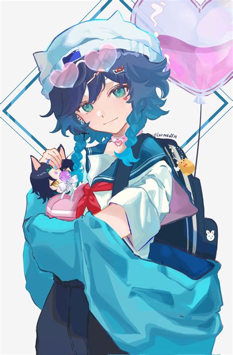 Venti ♥ R Cutetraps