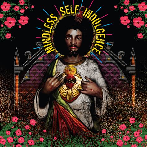 Mindless Self Indulgence Stupid Mf Lyrics Genius Lyrics