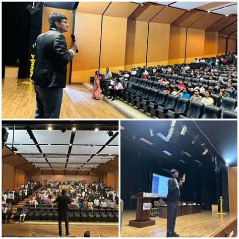 Skcet Ieee Stb On Linkedin Skcet Ieee R 10 Young Professionals Upskill 2024 Innovation Is The