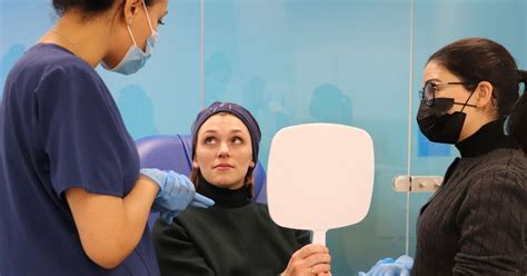 How To Manage Common Botox Complications In Aesthetics Harley Academy