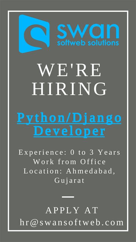 Hiring Pythondevelopers Pythondevelopers Pythonjobs Pythontraining