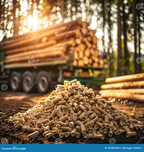 Timber Carrying Vessel Transportation Special Cargo Tree Trunk Lifting