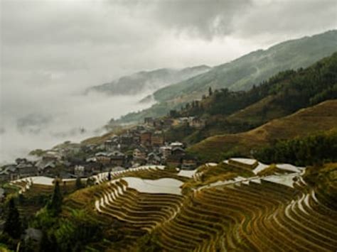 Longsheng Rice Terraces Cag Online Copy