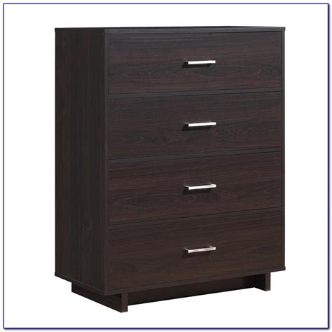 Ameriwood 4 Drawer Dresser Assembly At Virginia Atkins Blog