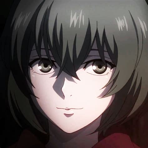 Eto Yoshimura Tokyo Ghoul Anime Manga