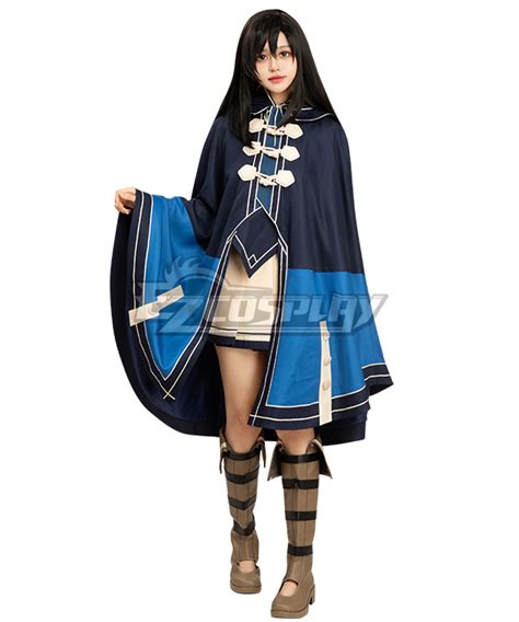 Mushoku Tensei Jobless Reincarnation Nanahoshi Shizuka Silent Seven