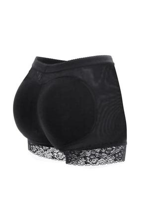 Padded Hip Panties