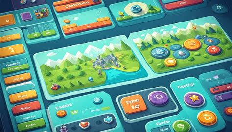 Unlocking Ai Game Interface Design Secrets
