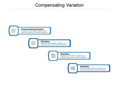 Compensating Variation Ppt Powerpoint Presentation Ideas Aids Cpb