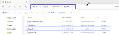 10 Methods To Open Local Group Policy Editor In Windows 11