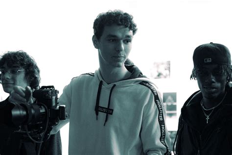 Visual Narratives Digital Sketchbook