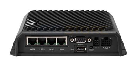 Cradlepoint Netcloud Essential Lte Advanced Mobile Routers