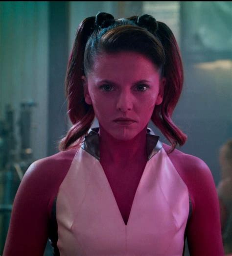 What Part Of Xandar Are These Girls Ancestors From R Mcutheories