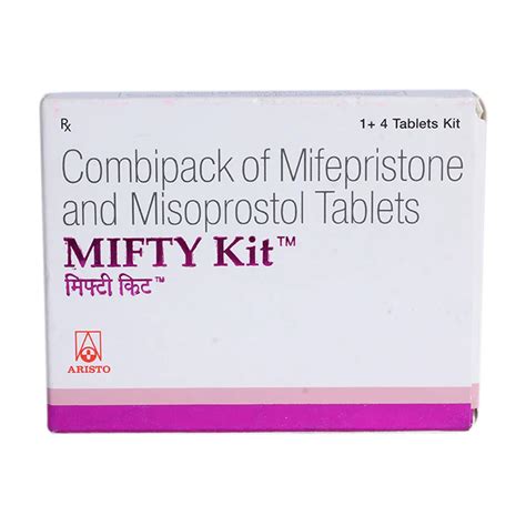 Mifty Kit Onlinepriceusesside Effectssubstitutedosage