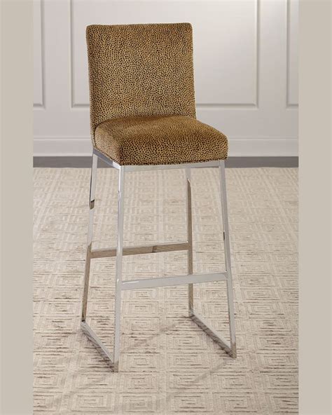 Massoud Maxima Bar Stool