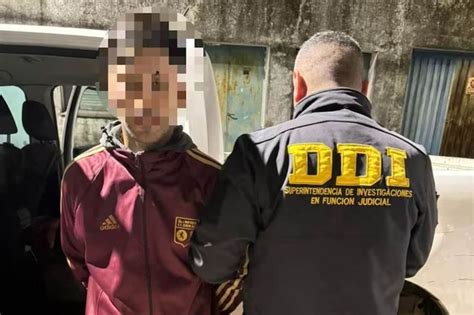 Triple Femicidio De Las Chicas De La Matanza Detuvieron A Un Acusado