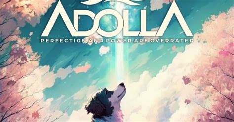 Adolla Perfection And Power Are Overrated