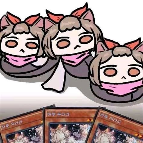 灰流丽问号？完美符合表情包 Nga玩家社区