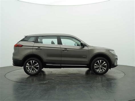 Buy Used 2019 Proton X70 Tgdi Executive 2wd 18 Carsomemy