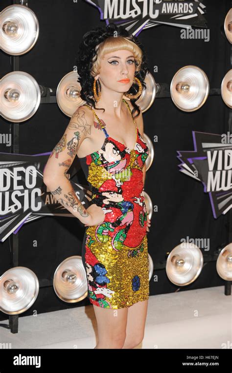 Kreayshawn Legs