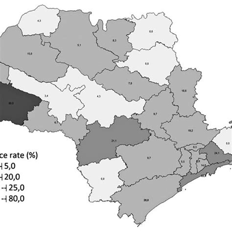Adherence Rates Of Healthcare Facilities Hfs To Surveillance System Download Scientific