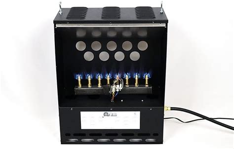 Ul Listed Co2 Generator 8 Tip Propane Patio Lawn And Garden