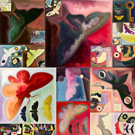 Inside Password Stock Illustration Illustration Of Modern 175656011