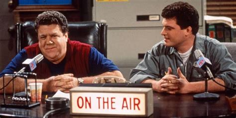George Wendts 10 Best Movies And Tv Shows