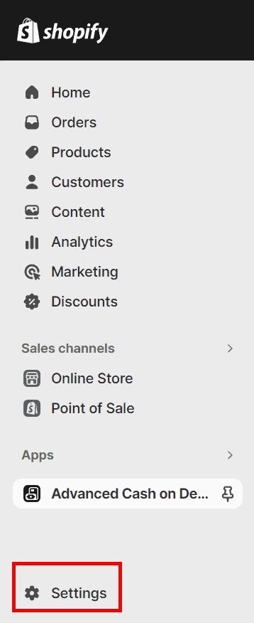 How To Cancel Shopify App Subscription Easy Guide