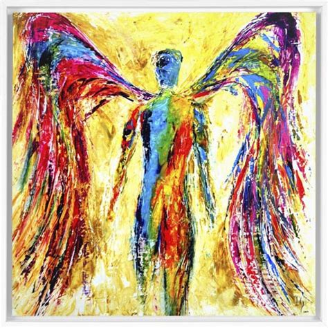 Christian Artwork Contemporary Religious Art