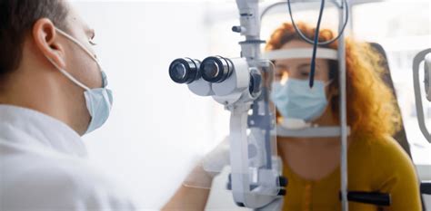 How Can An Oct Scan Help To Detect Glaucoma