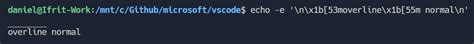 Visual Studio Code May