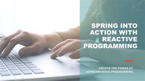 🚀 Unlock The Power Of Reactive Programming With Spring Webflux 🚀