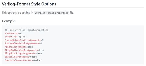 [vscode] Verilog 편집 환경 설정 Verilog Extension