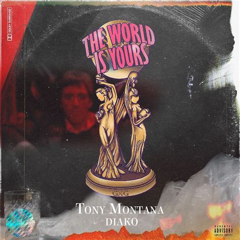 اهنگ سانسور شده تونی مونتانا دیاکو فمیلی موزیک رپ سانسور شده