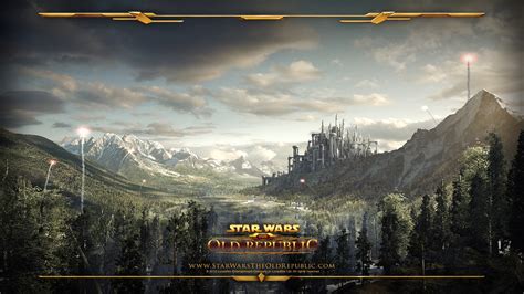 Old Republic Hd Wallpapers