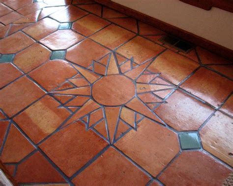 Unveiling The Beauty Of Spanish Floor Tile Home Tile Ideas