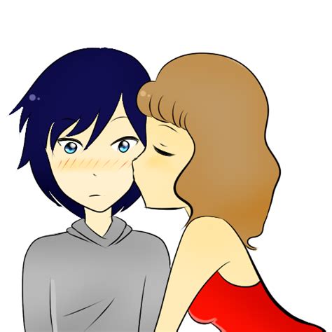 Chuuuu By Akarimegurine On Deviantart